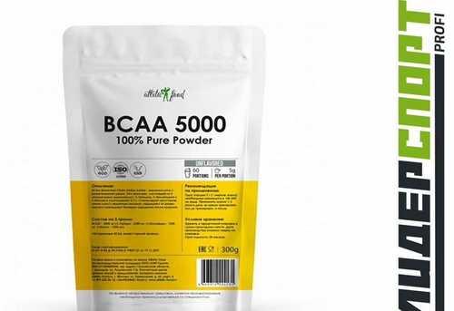 Аминокислоты «bcaa 5000 100 Pure Powder»