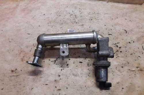 Клапан EGR Kia Ceed ED