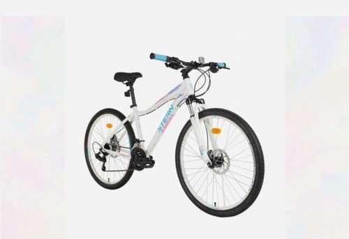 Велосипед горный женский Stern Angel 1.0 26" 2024