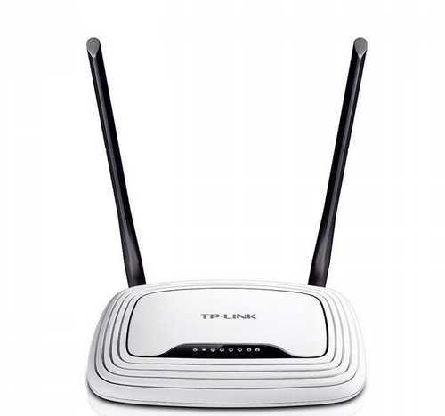 Роутер TP-link TL-WR841N