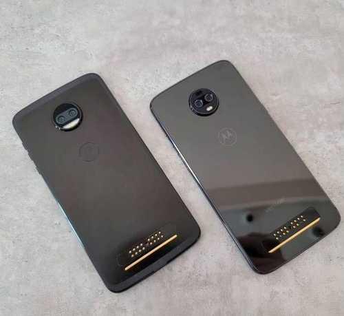 Motorola Moto Z2 Force б/у оптом