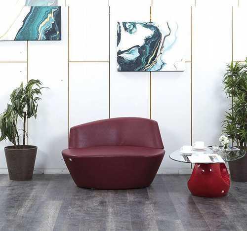 Диван офисный Polar Sofa Италия