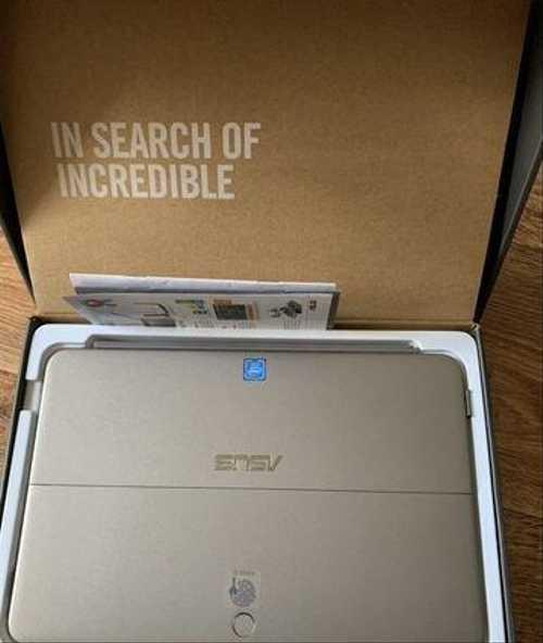 Asus Transformer Mini T102HA