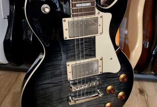 Электрогитара Cort CR 250 Les Paul + Чехол