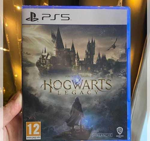 Hogwarts Legacy ps5