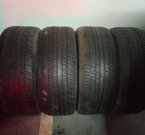 Marshal Matrac X3 KL17 225/55 R17