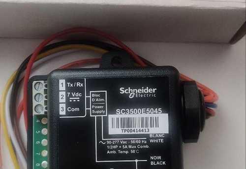 Блок питания Schneider Electric. SC3500E5045