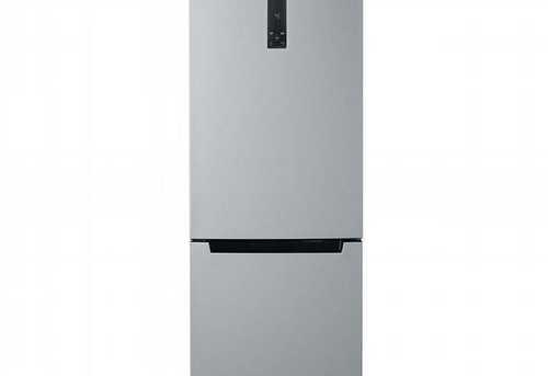 Холодильник Бирюса M920NF, металлик
