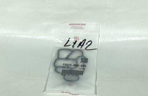 Прокладка клапана vtec honda 15825RMX005