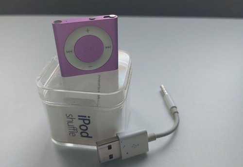 iPod shuffle 2gb
