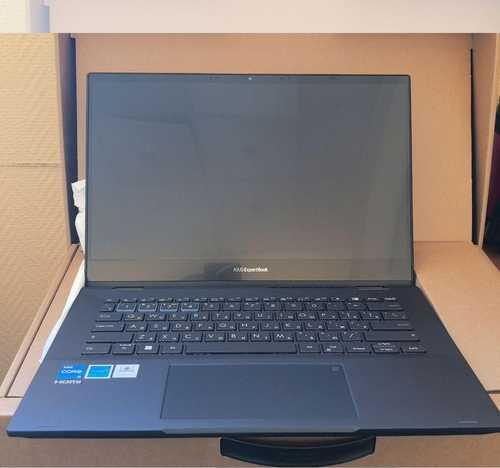Asus ExpertBook B5 Flip B5402FEA-HY0202X Star Blac