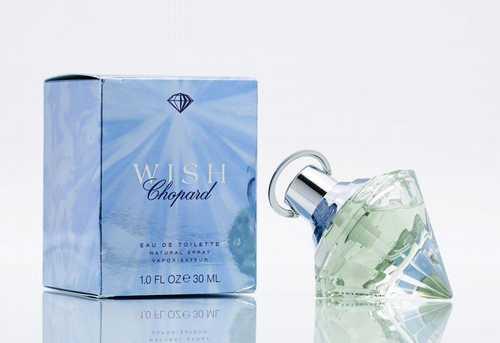 Wish (Chopard) туалетная вода (EDT) 30 мл