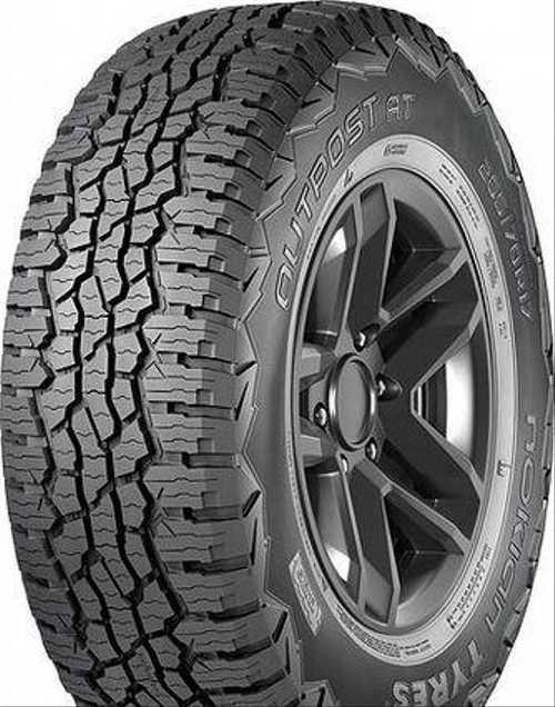 Nokian Tyres Outpost AT 215/65 R16 98T