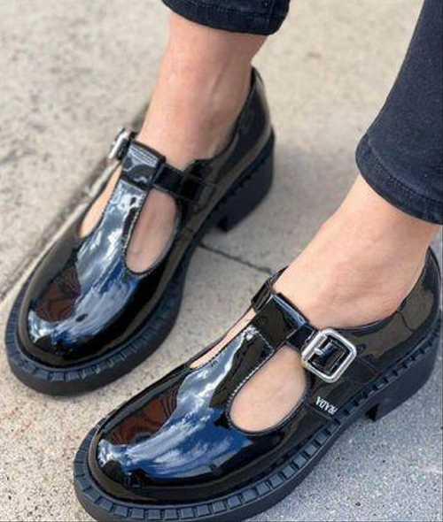 Туфли Prada