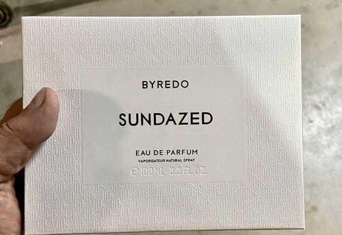 Byredo sundazed 100 ml