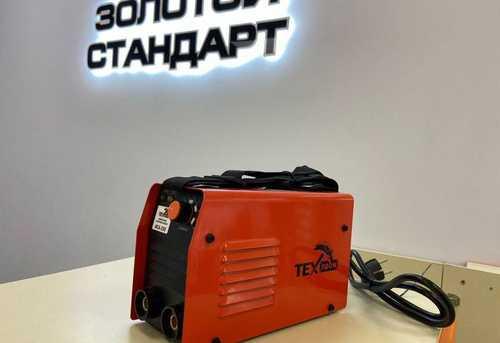 Сварочный аппарат Техпром иса-250 (Лс)