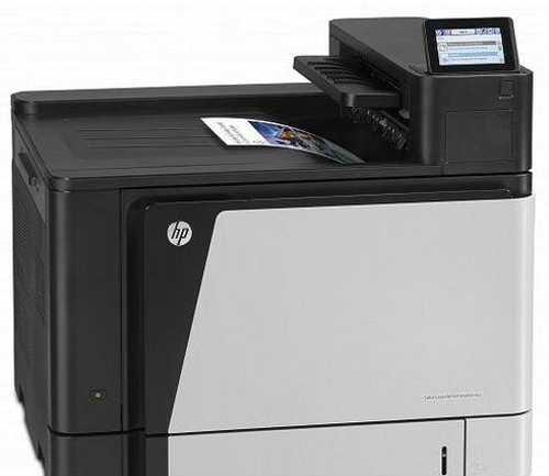 Принтер HP Color LaserJet Enterprise M855dn A2W77A