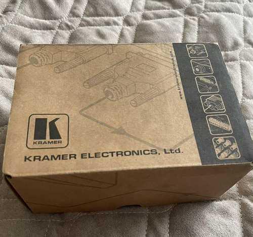 Kramer Electronics PT-110edid