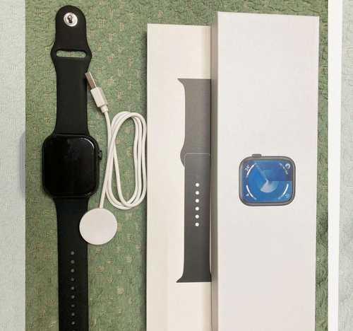 Apple watch series 9 45mm