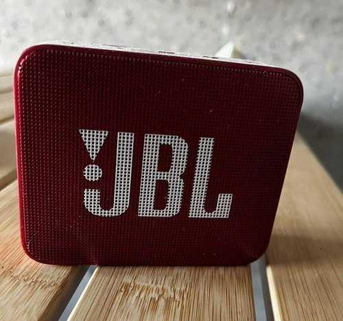 Колонка jbl go2 оригинал