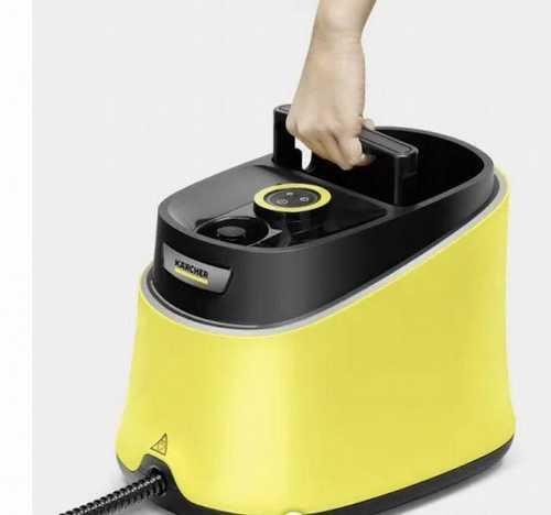 Пароочиститель Karcher SC 3 Deluxe EasyFix