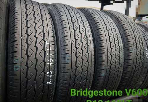 Bridgestone V600 165/80 R13C