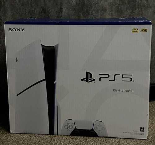 Sony playstation 5 disc
