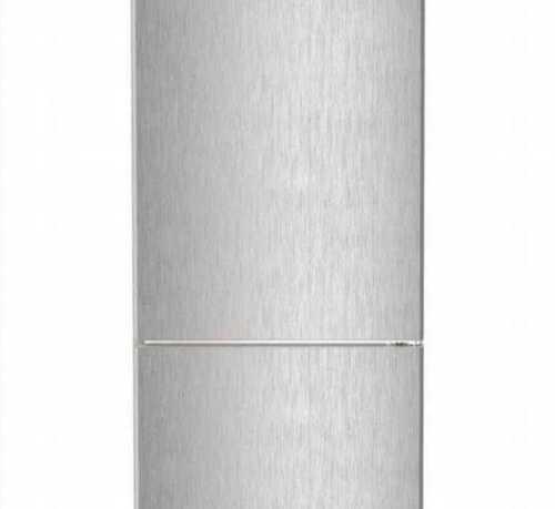 Холодильник Liebherr Pure CNsff 5203 серебристый
