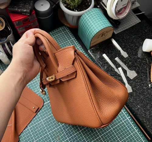 Hermes Birkin 25