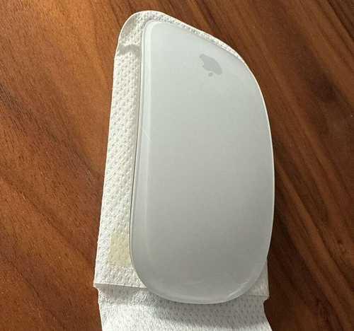 Мышь Apple Magic Mouse 2, белая