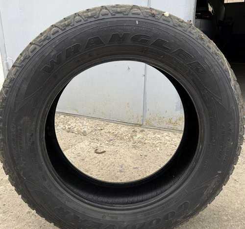 Goodyear Wrangler AT Adventure 255/60 R20 113H