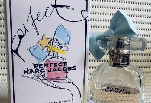 Marc Jacobs Perfect EDP 30 ml. Оригинал