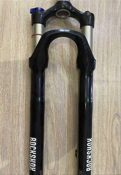 Вилка RockShox Reba 29 QR конус 17,2см