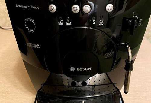 Кофемашина bosch TCA 5309