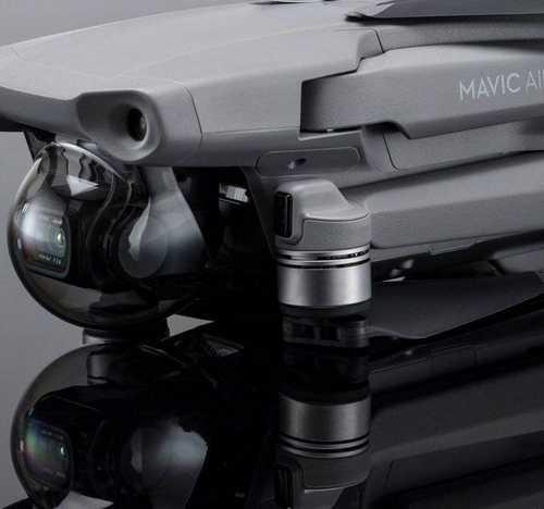 Защита подвеса для DJI Mavic Air 2, Gimbal Protect