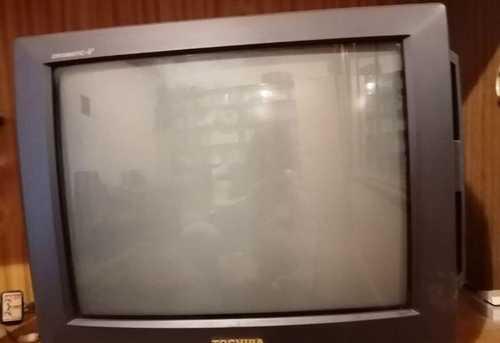 Телевизор Тoshiba 2150XS