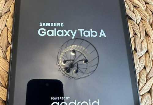 Samsung galaxy tab A 8.0 SM T355
