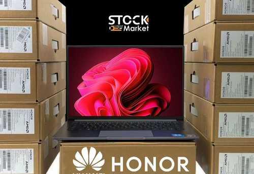 Новый ноутбук Huawei / Honor i5 i7 16GB SSD 512GB