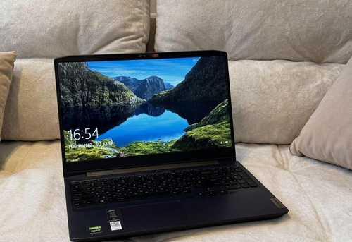 Lenovo ideapad gaming 3 15imh05