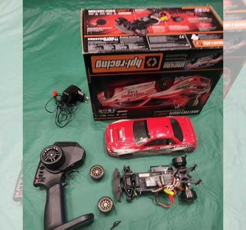 Hpi racing