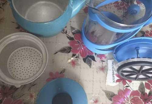 Кухонная утварь,помпа для воды