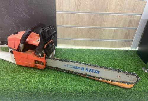 Бензопила Stihl ms 660
