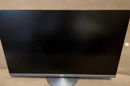 Монитор AOC i2790pqu/BT 27"