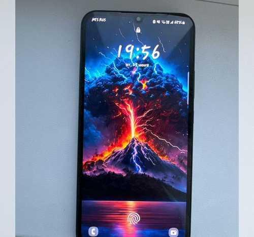 Samsung Galaxy A34, 8/256 ГБ