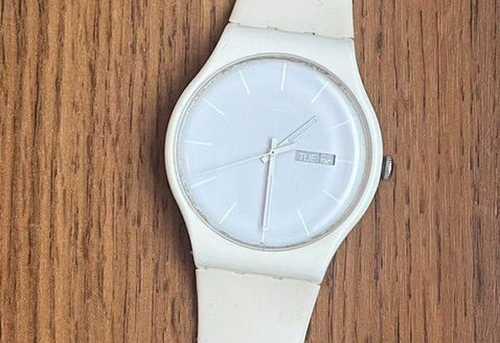 Часы swatch