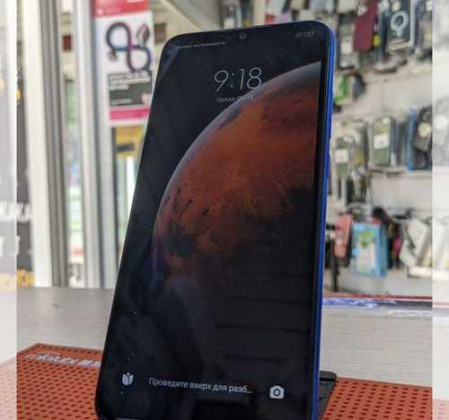 Xiaomi Redmi 9A, 2/32 ГБ