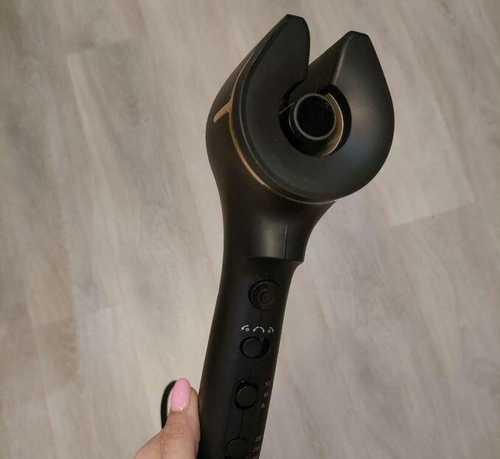 Плойка /Щипцы/ Philips Pro Care auto curler