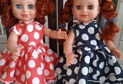 Кукла фабрика Весна, 43см, цена за одну куклу