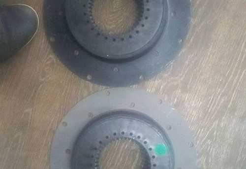 Муфта Kaeser (Кайзер) M26,М27,М43,М50,М70,М80,М100