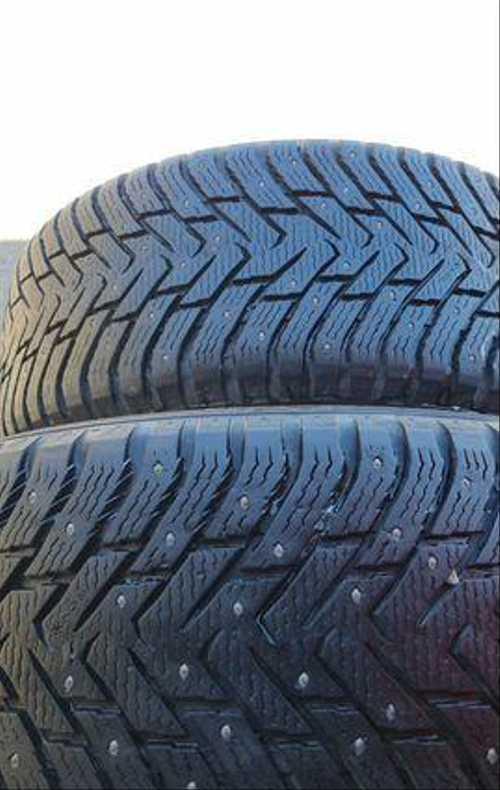 Nokian Tyres Hakkapeliitta 8 275/50 R20 113T